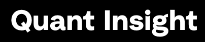 Quant Insight status